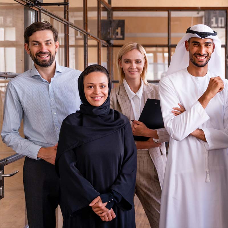 Arabian Marks | Your Trusted Partner in Custom Branding Solutions ...